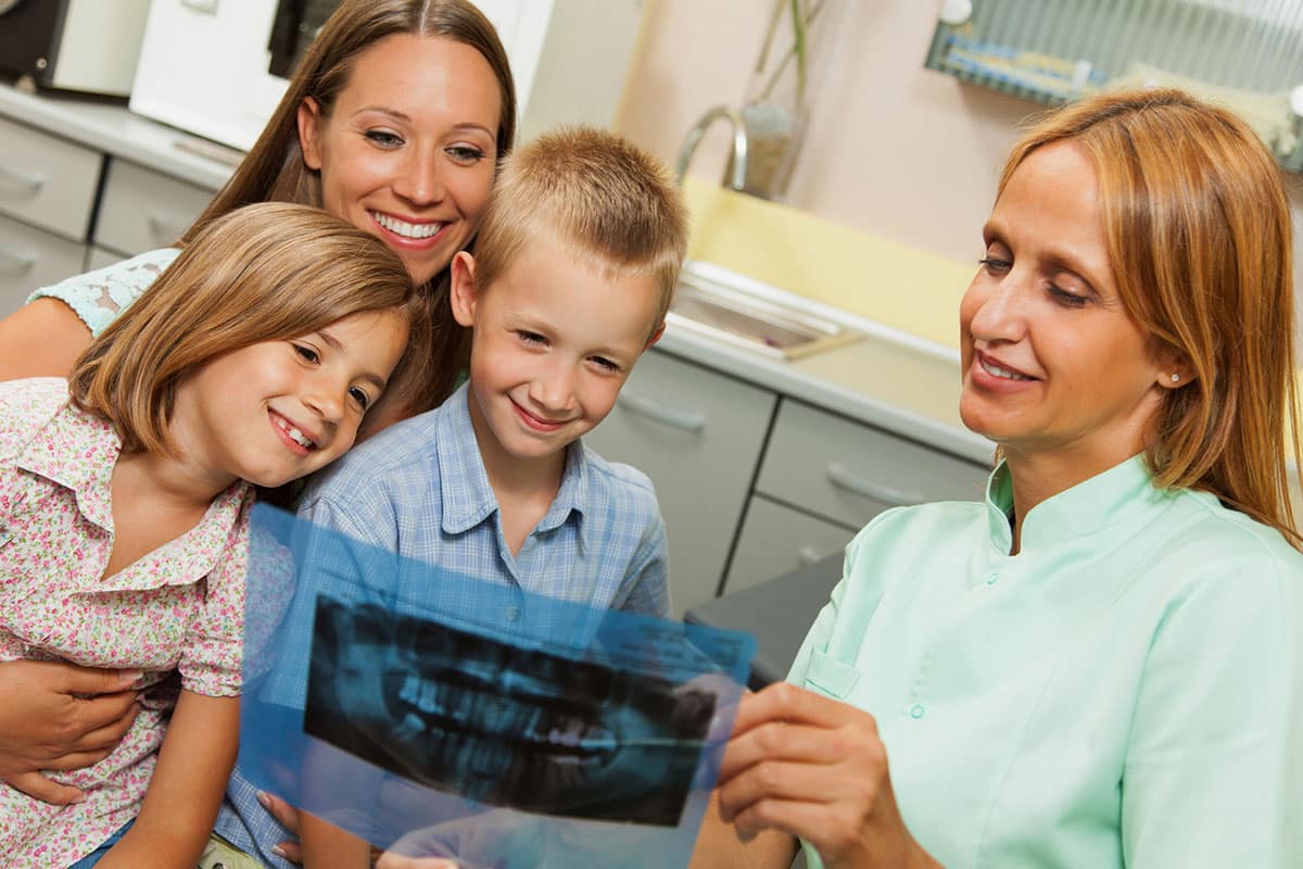 Emerging Technologies in Pediatric Dentistry - Pediatric Dental Care of ...