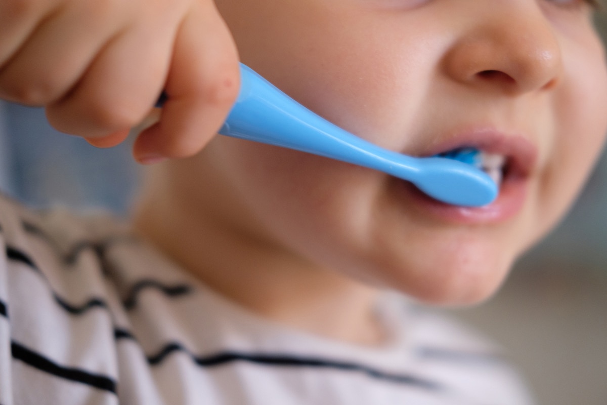 Fluoride for Kids: What You Need to Know About This Essential Dental ...